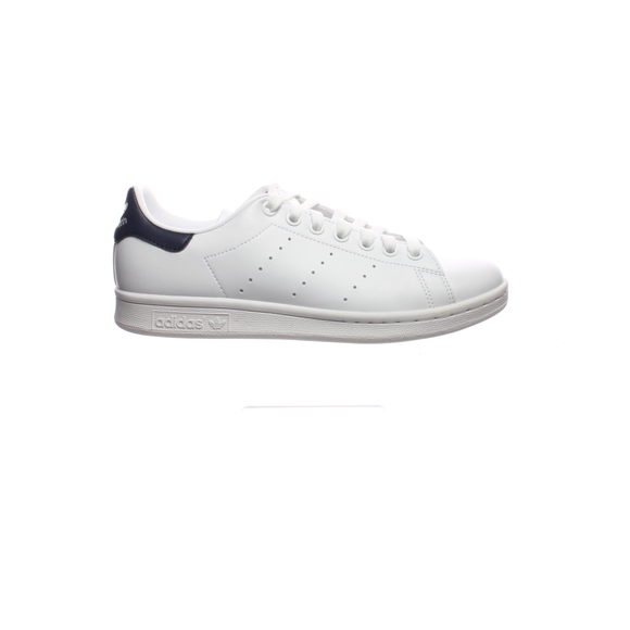 adidas | Shoes | Adidas Womens Stan Smith White Tennis Shoes Size 7 ...